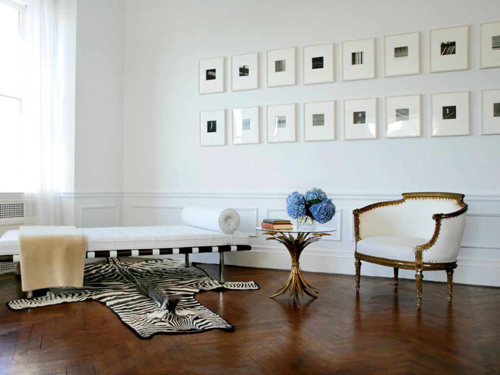 Interiors Archive - Kelly Behun Studio