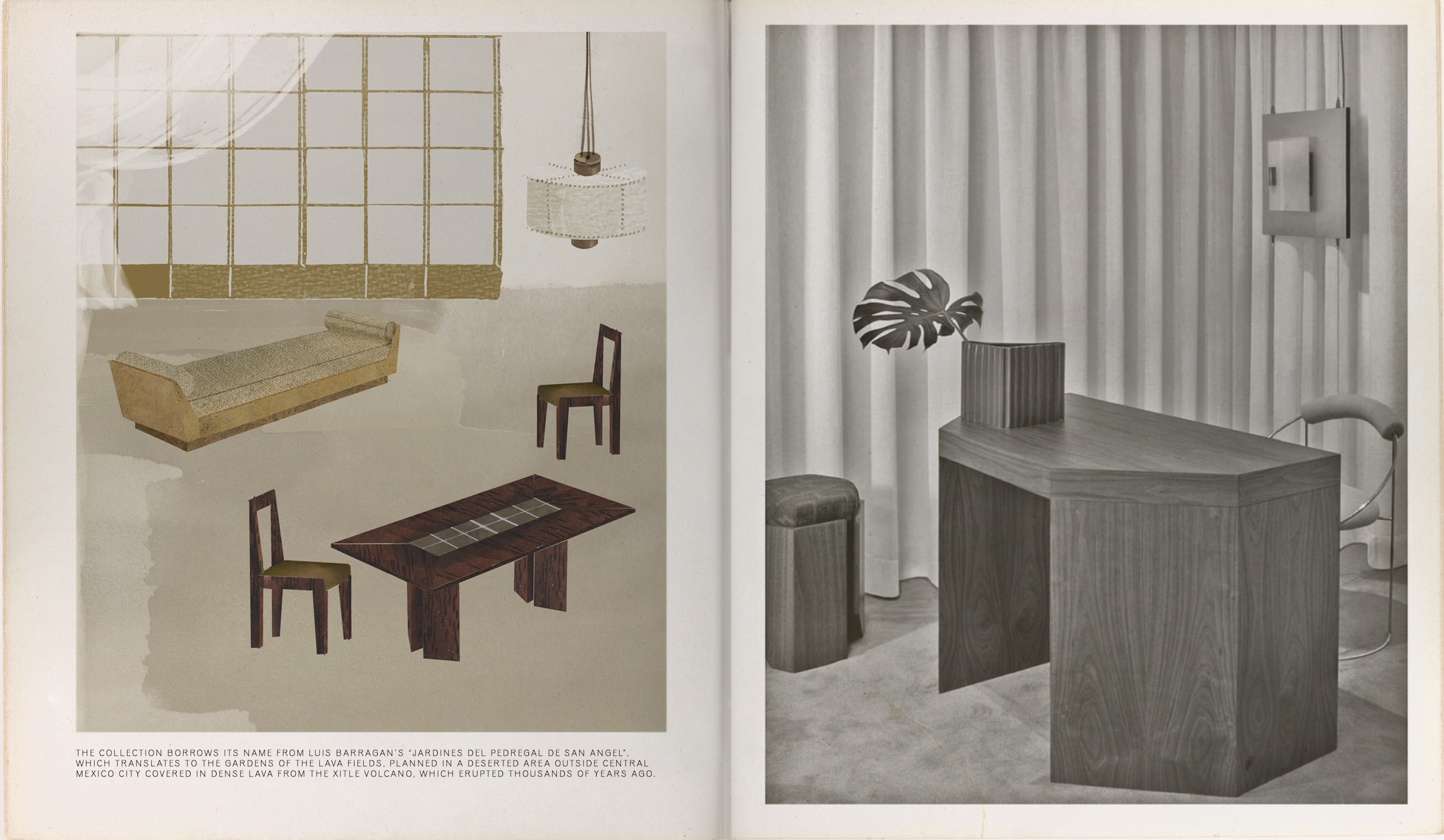 Atelier De Troupe • Horror Vacui Studio